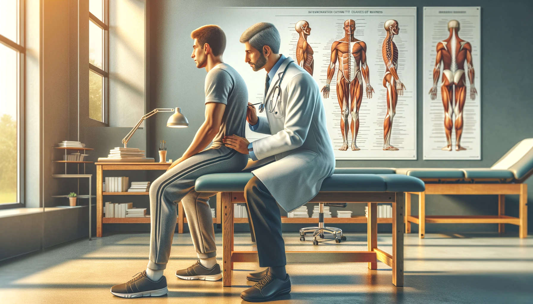 Étiopathe à Grenade - Caroline Smentek : Votre Santé au devant!